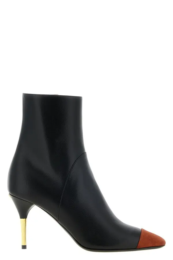 Valentino Garavani Sinead' Ankle Boot