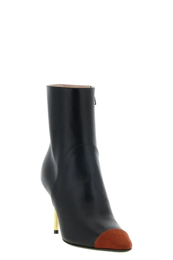 Valentino Garavani Sinead' Ankle Boot