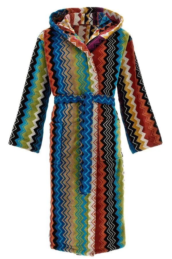 Missoni Bathrobe 'giacomo
