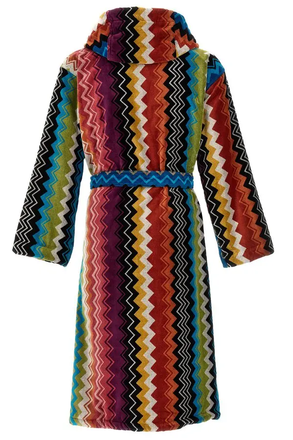 Missoni Bathrobe 'giacomo