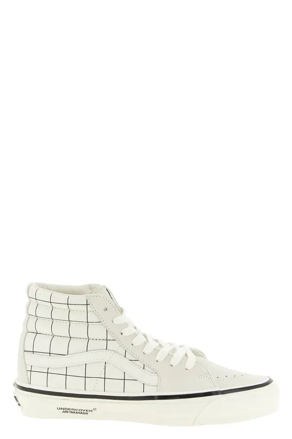 VANS Sk8-hi' Otw Sneakers X Undercover - Black