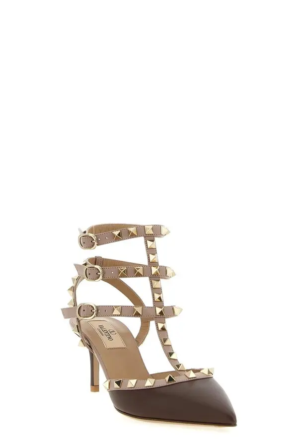 Valentino Garavani Rockstud' Pumps