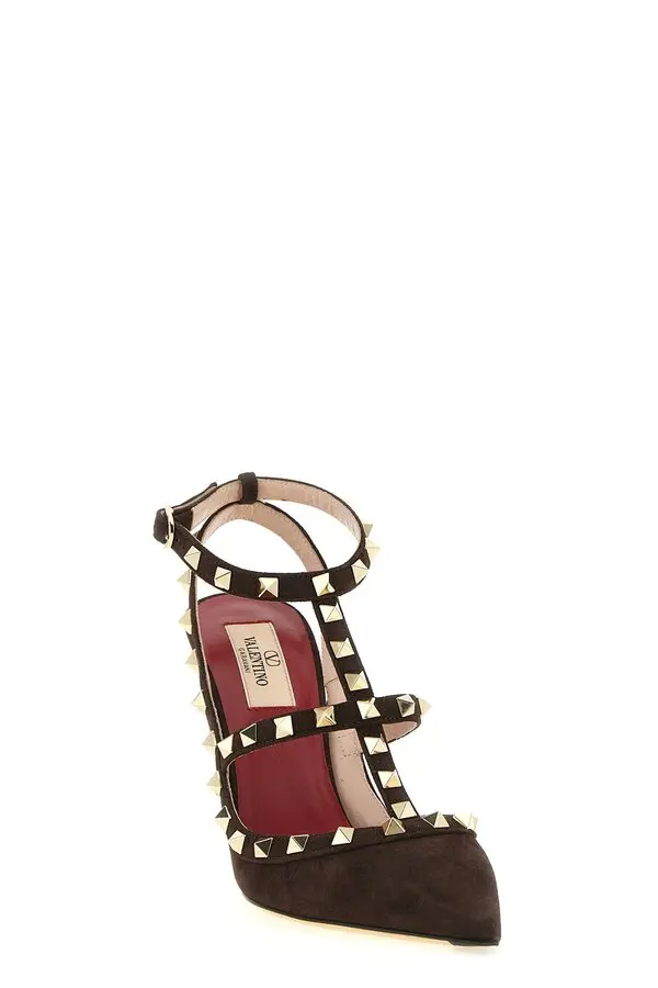Valentino Garavani Rockstud' Pumps