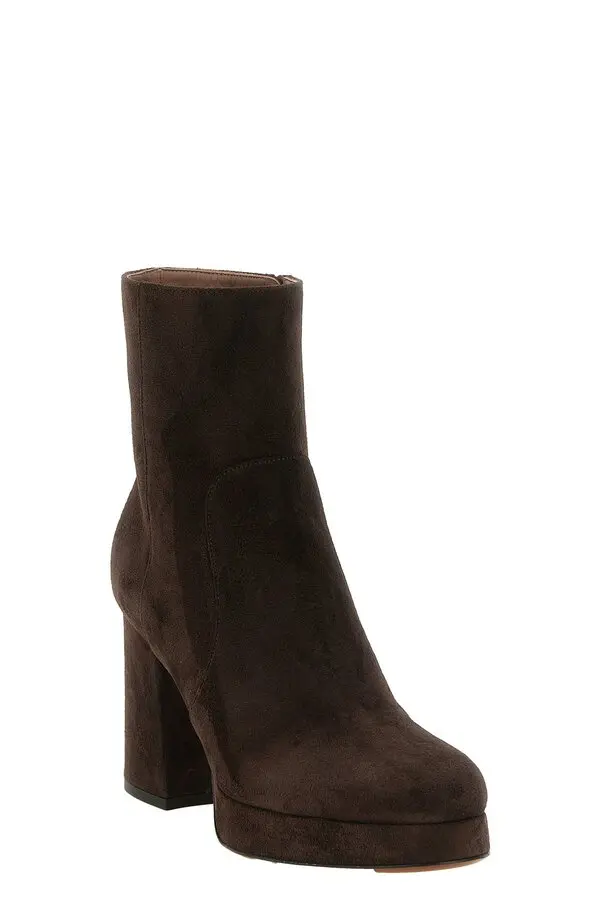 Valentino Garavani Fawcette' Ankle Boot