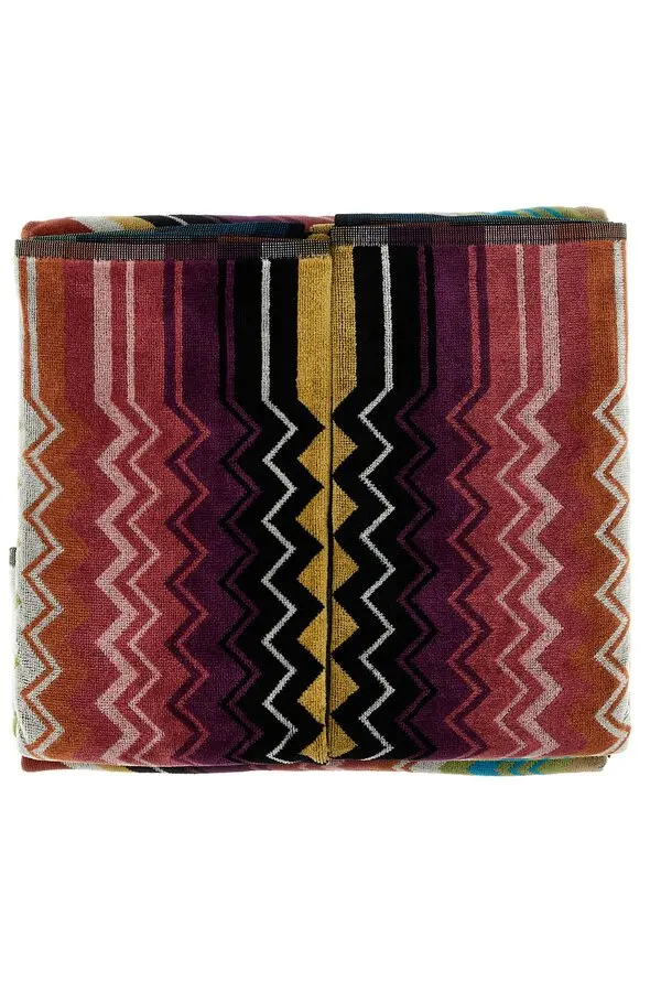 Missoni Giacomo 5-piece' Towel Set