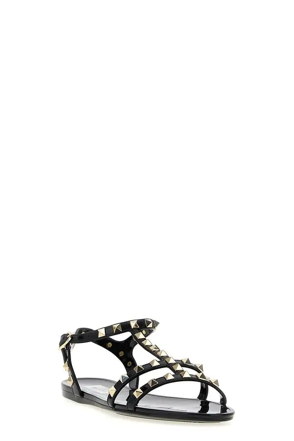 Valentino Garavani Rockstud Sandals