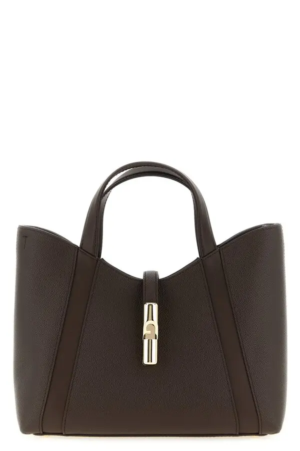 Furla Goccia S' Shopping Bag