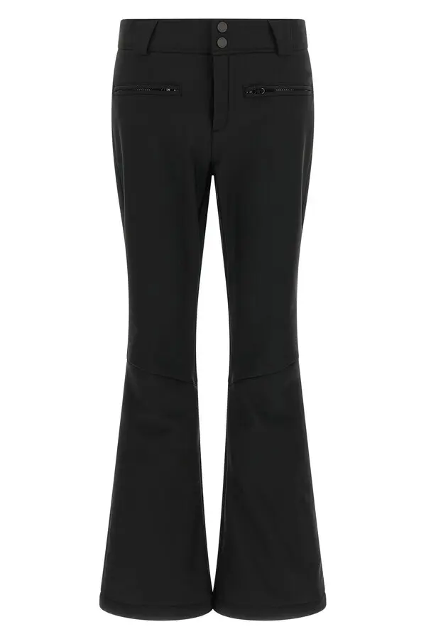 Perfect Moment Aurora Ski Pants - Black