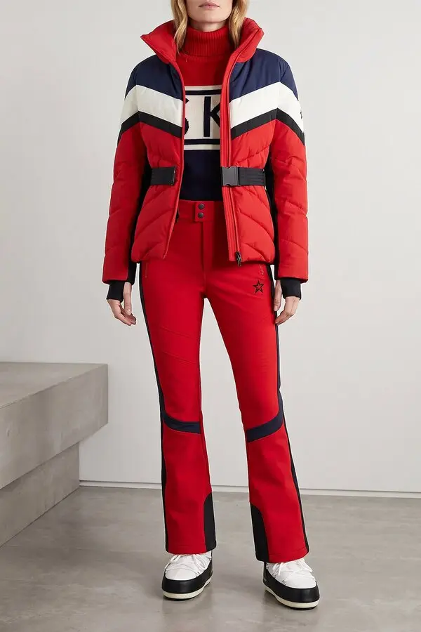 Perfect Moment Saint Moritz' Ski Pants