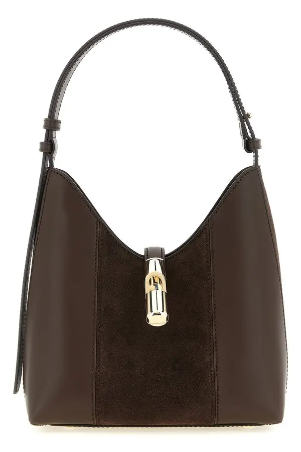 Furla Goccia S' Shoulder Bag