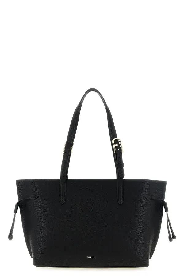 Furla Ava M' Shopping Bag