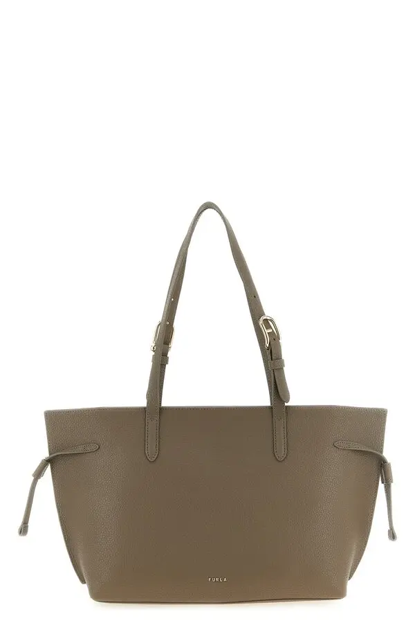 Furla Ava M' Shopping Bag