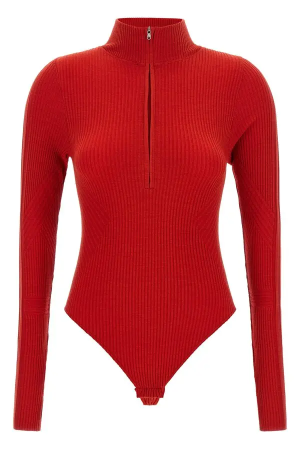 Perfect Moment Stardust Bodysuit