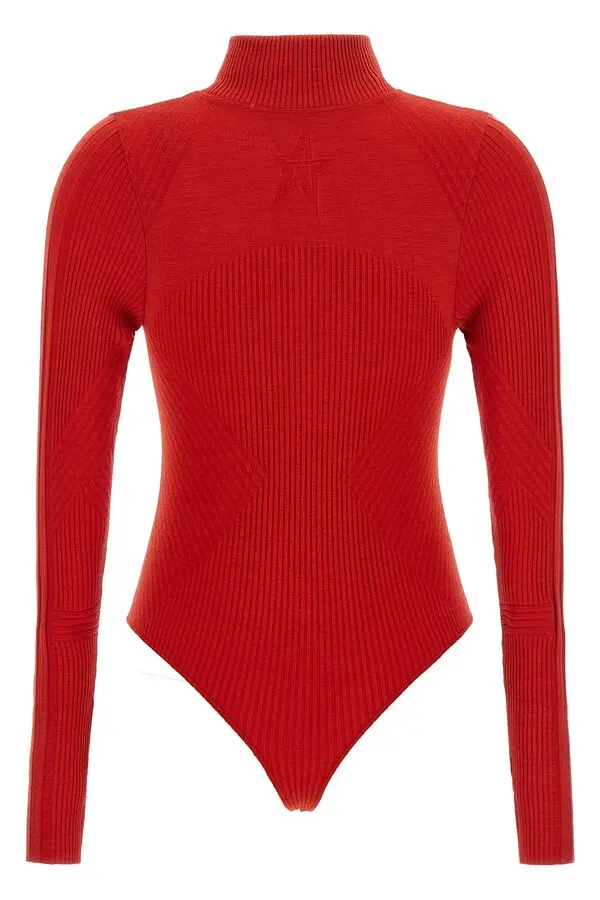 Perfect Moment Stardust Bodysuit