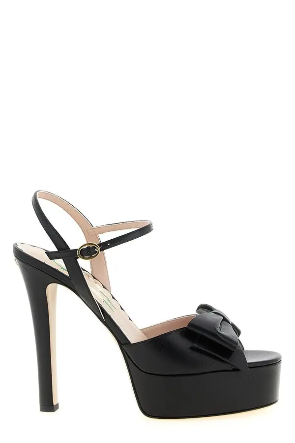 Valentino Garavani Bowow' Sandal