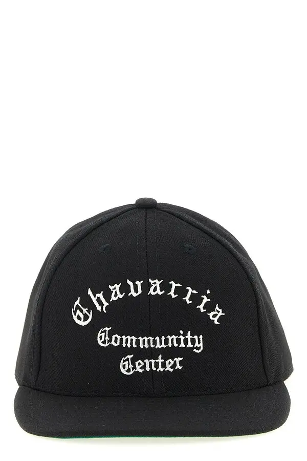 WILLY CHAVARRIA Chavarria Community Center' Cap