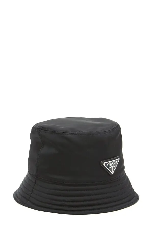 Prada Hat 're-nylon