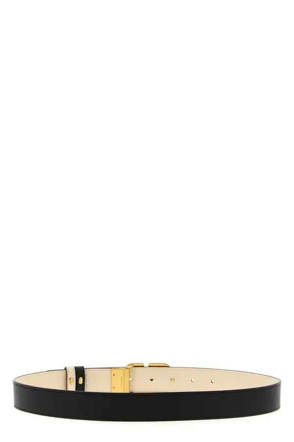 Valentino Garavani Vlogo Signature Belt