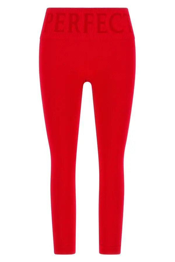 Perfect Moment High-waisted Leggings