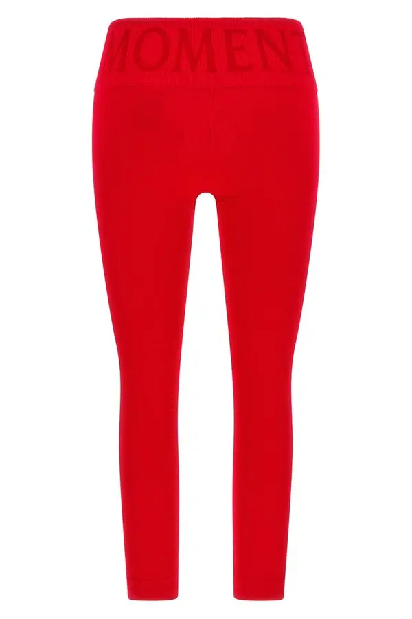 Perfect Moment High-waisted Leggings