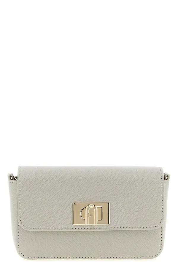 Furla 1927' Mini Crossbody Bag