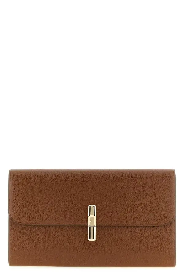 Furla Iride Clutch