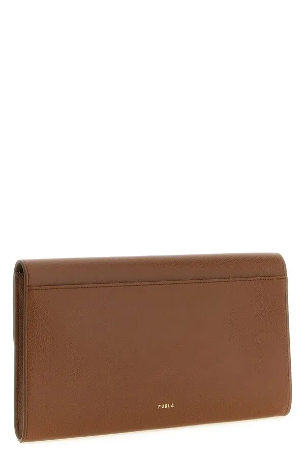 Furla Iride Clutch
