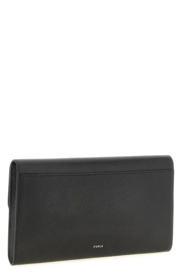 Furla Iride Clutch