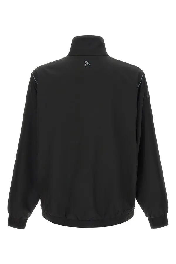 Lacoste Tennis X Novak Djokovic Tracksuit Ensemble