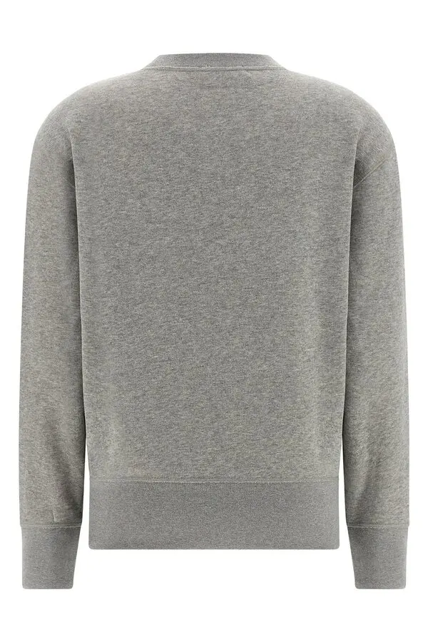 DARKPARK You'll Never Take Me Off Sweatshirt