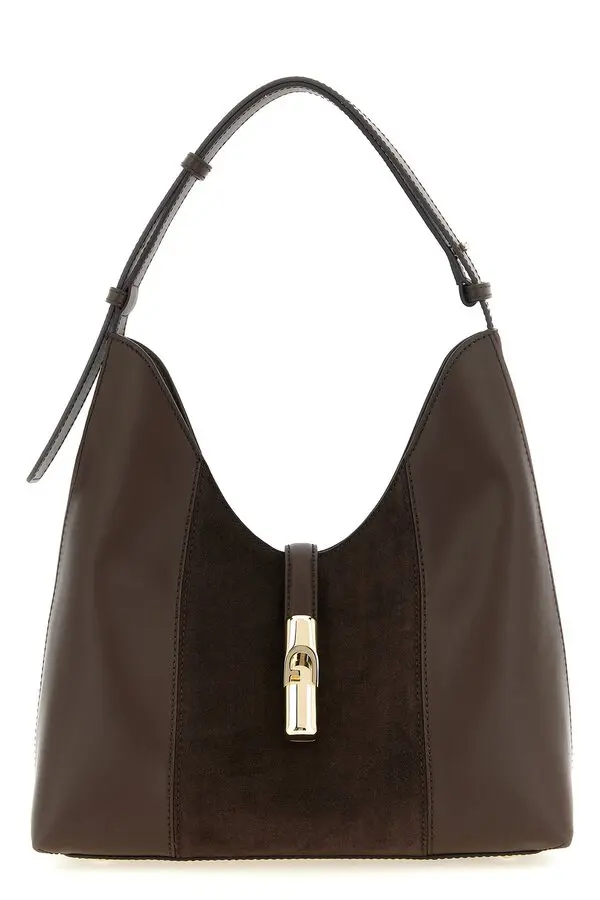 Furla Goccia M' Shoulder Bag