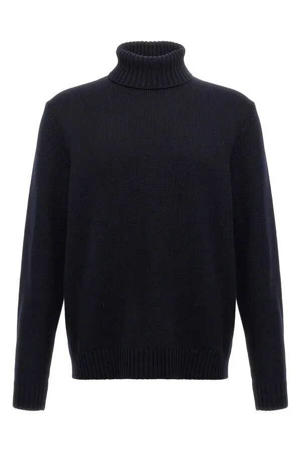 ZANONE Dolce Vita' Sweater