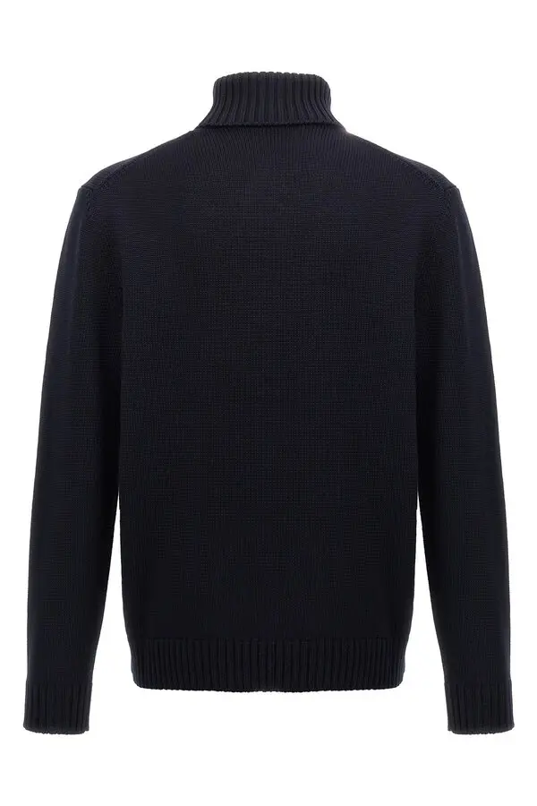 ZANONE Dolce Vita' Sweater