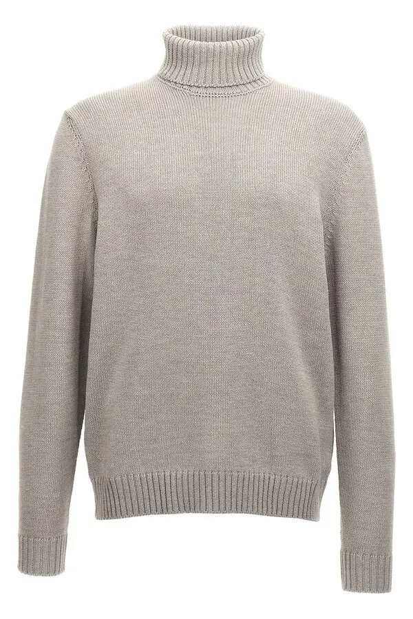 ZANONE Dolce Vita' Sweater