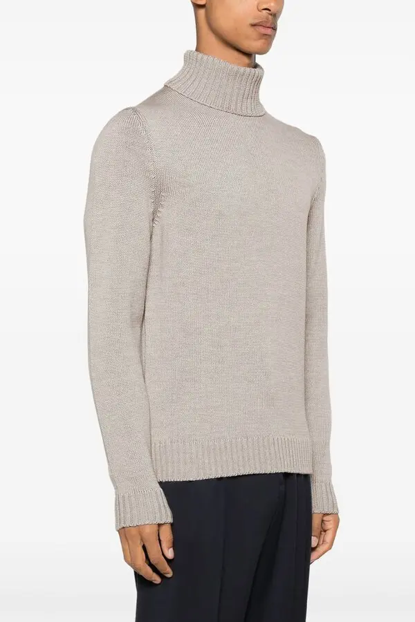 ZANONE Dolce Vita' Sweater