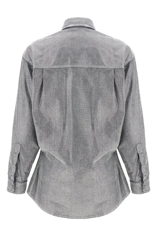 DARKPARK Anne' Shirt