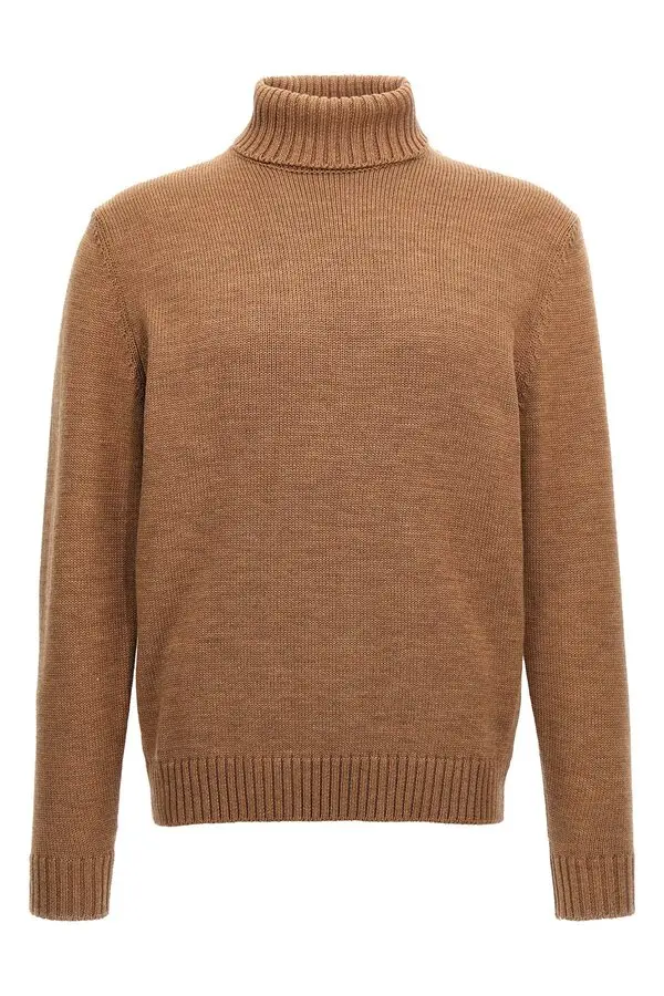 ZANONE Dolce Vita' Sweater