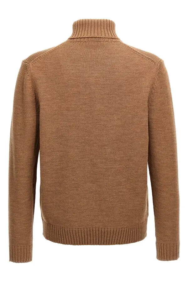 ZANONE Dolce Vita' Sweater