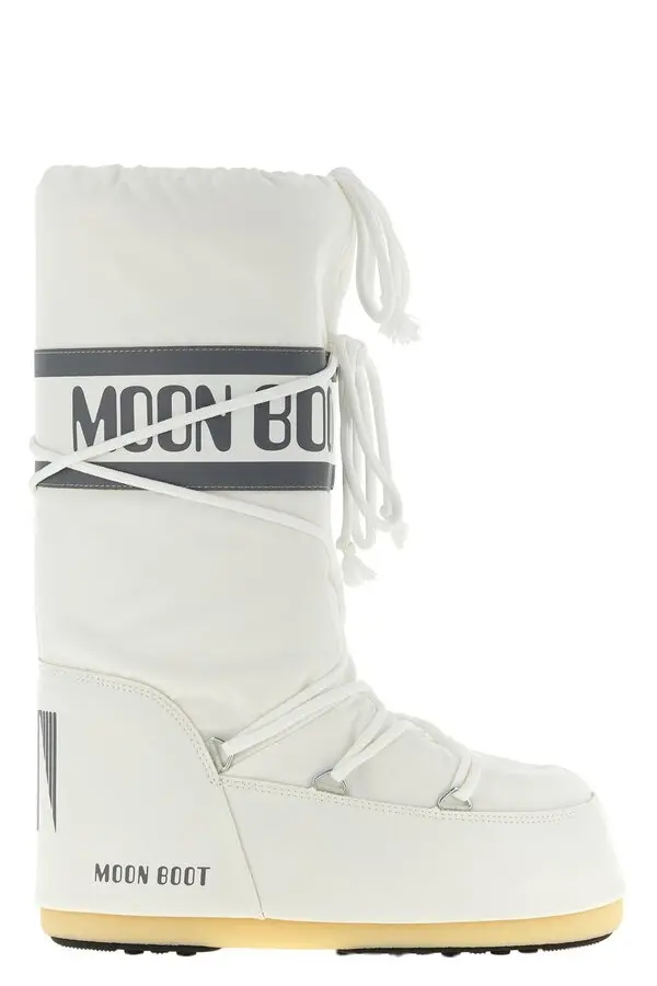 Moon Boot The 'icon' Boot