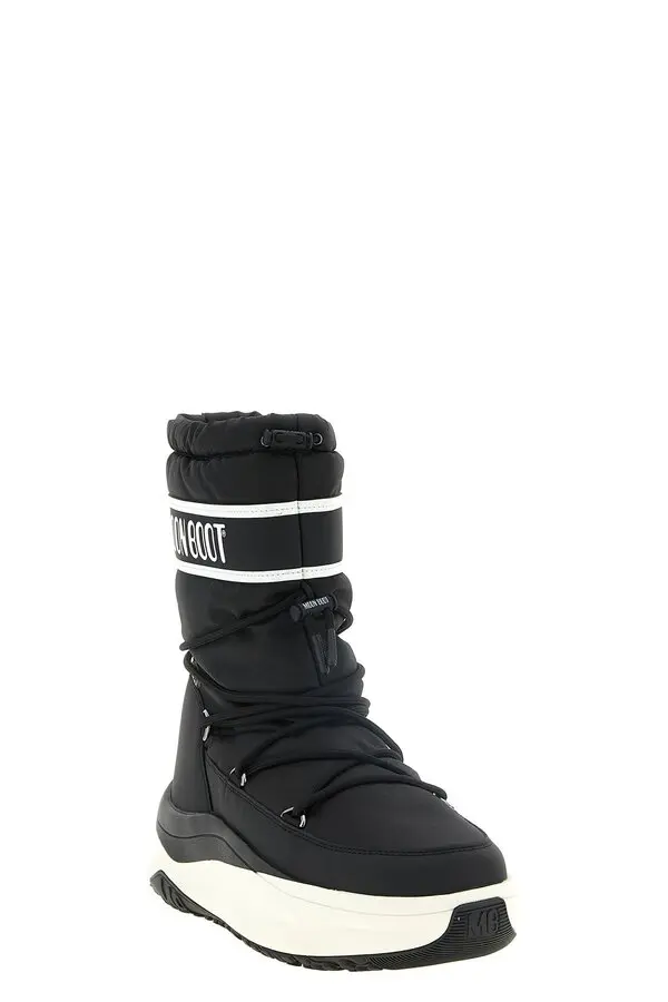 Moon Boot Moon247 Polar' Snow Boot