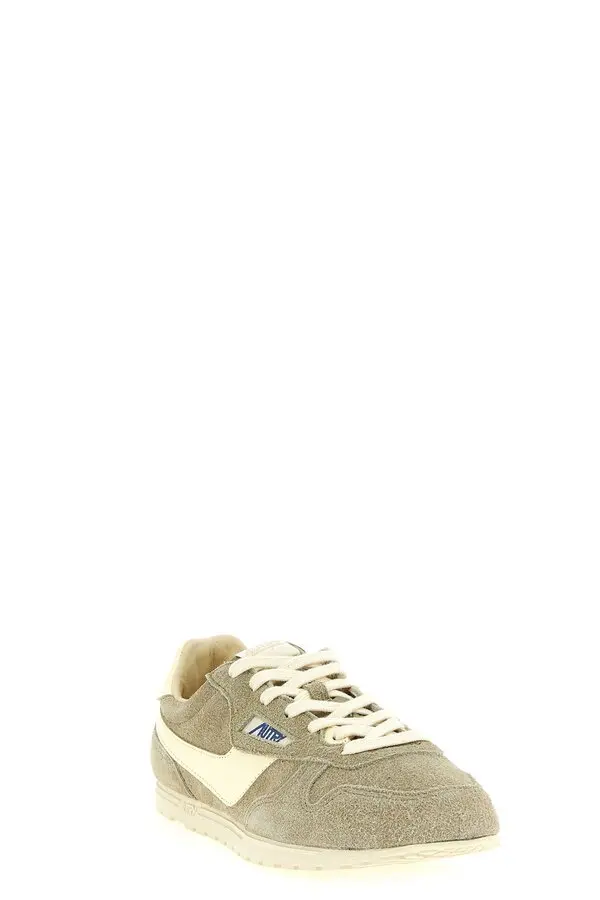 AUTRY Windspin' Sneaker