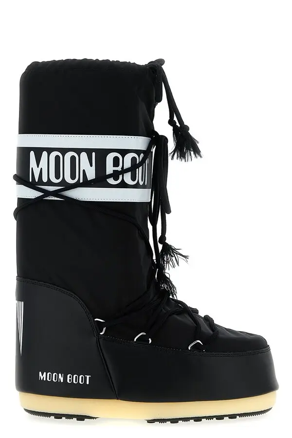 Moon Boot The 'icon' Boot