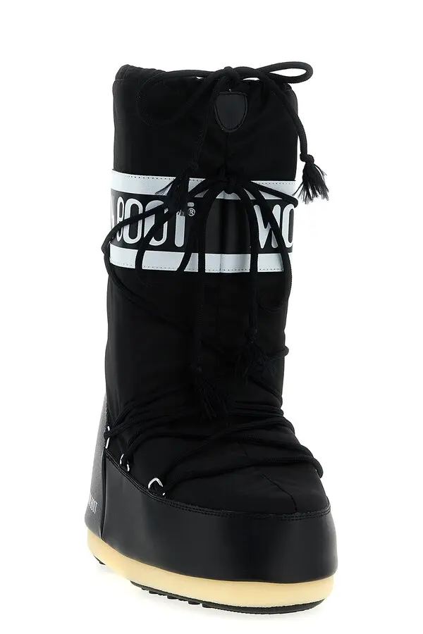 Moon Boot The 'icon' Boot