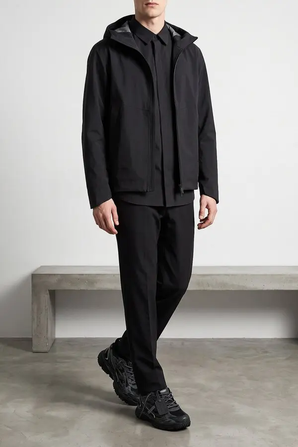 Veilance Technical Fabric Trousers