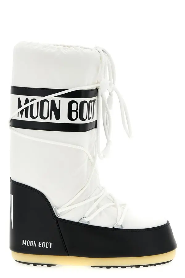 Moon Boot The 'icon' Boot
