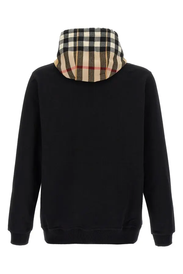 Burberry Samuel' Hoodie