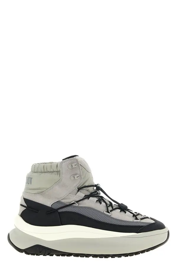 Moon Boot Sneakers 'moon247 Xlace Mid