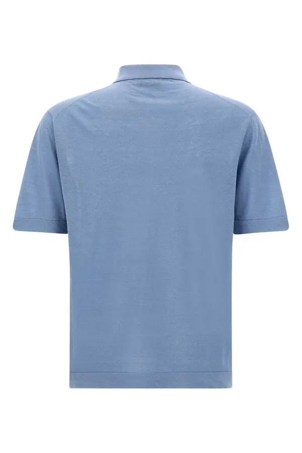 ZANONE Rever' Shirt