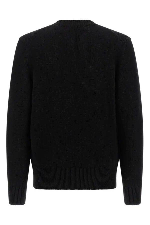 Burberry Ekd Logo' Sweater