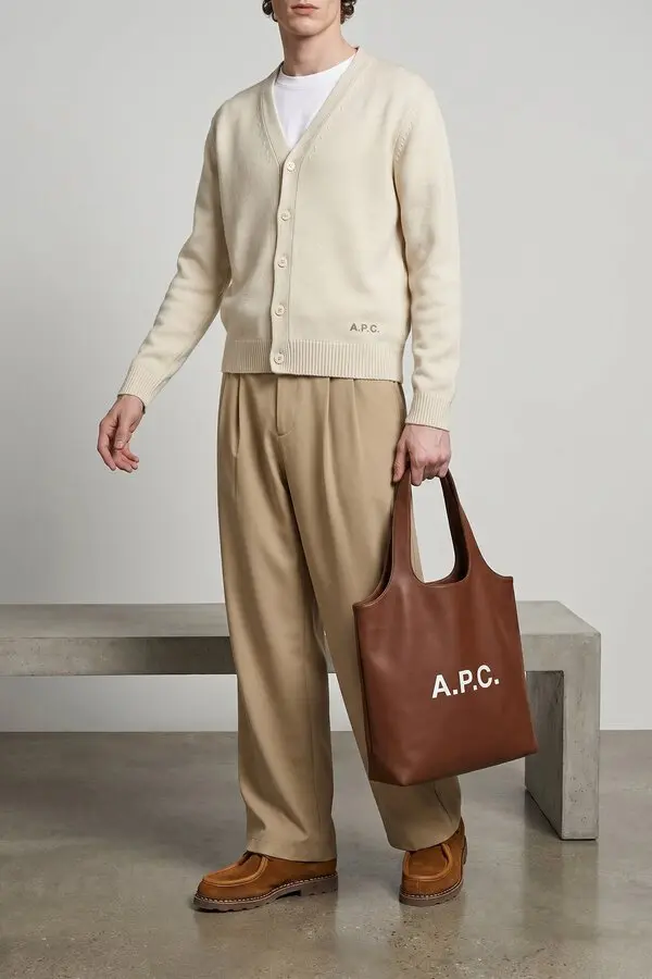 A.p.c. Kevin' Cardigan
